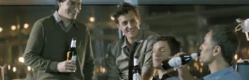 Bitburger Werbung Song - Musik aus der Werbung - Werbesongs, Werbelied